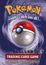 Pokemon Basic – PokeOrder.com