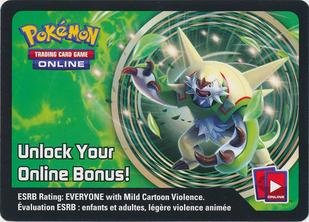 Pokemon Code Cards – PokeOrder.com