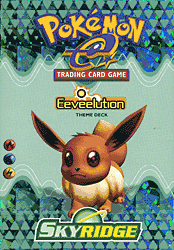 Pokemon E Skyridge – PokeOrder.com