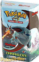 Pokemon EX Dragon – PokeOrder.com