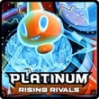 Pokemon Platinum Rising Rivals Single Cards – PokeOrder.com