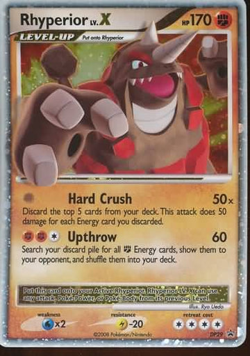 Pokemon LV.X Cards – PokeOrder.com